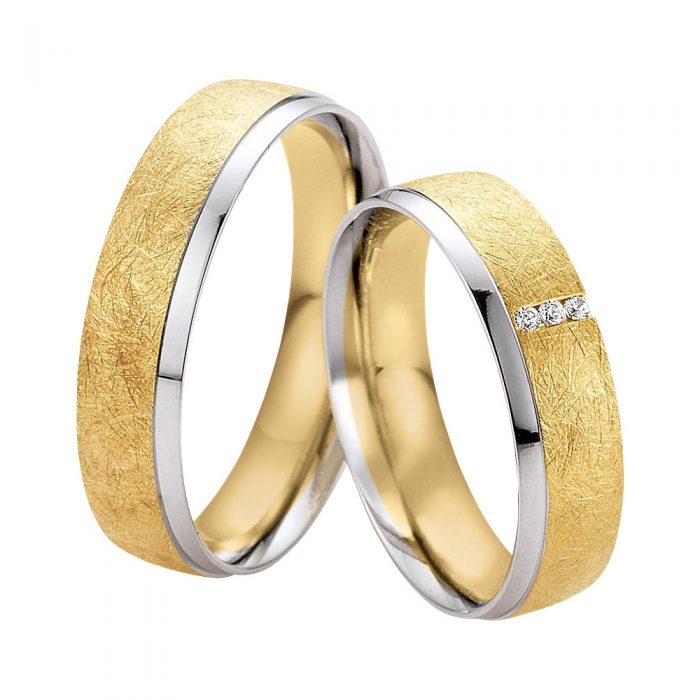 Trauringe in Hagen & Langenfeld kaufen - Traumringhaus