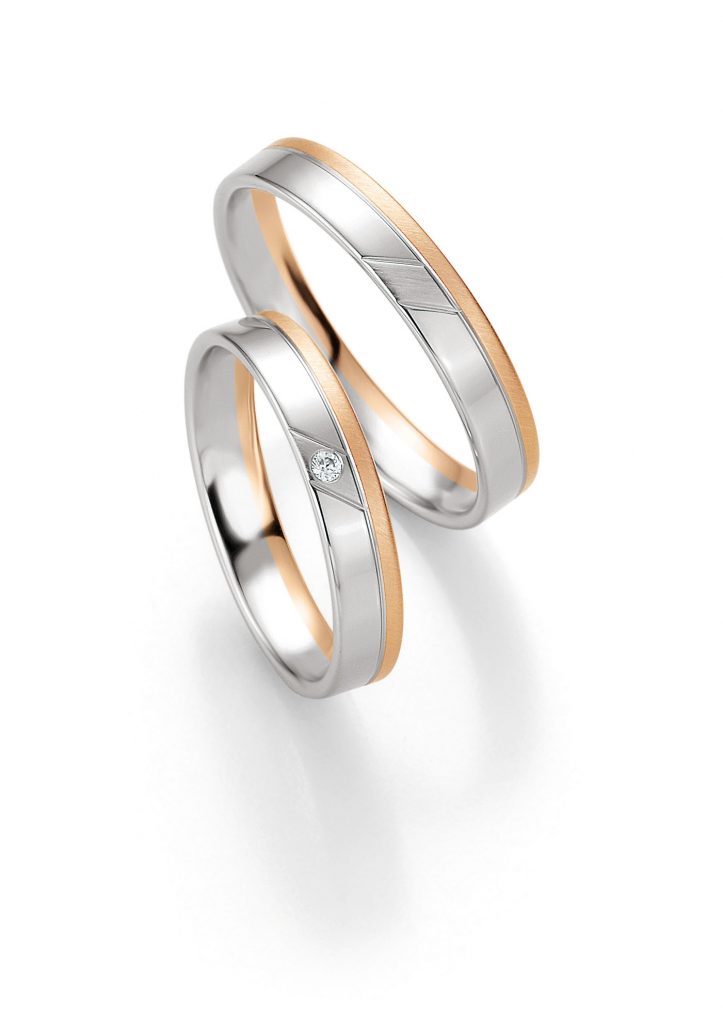 Breuning Trauringe im Traumringhaus in Hagen & Langenfeld